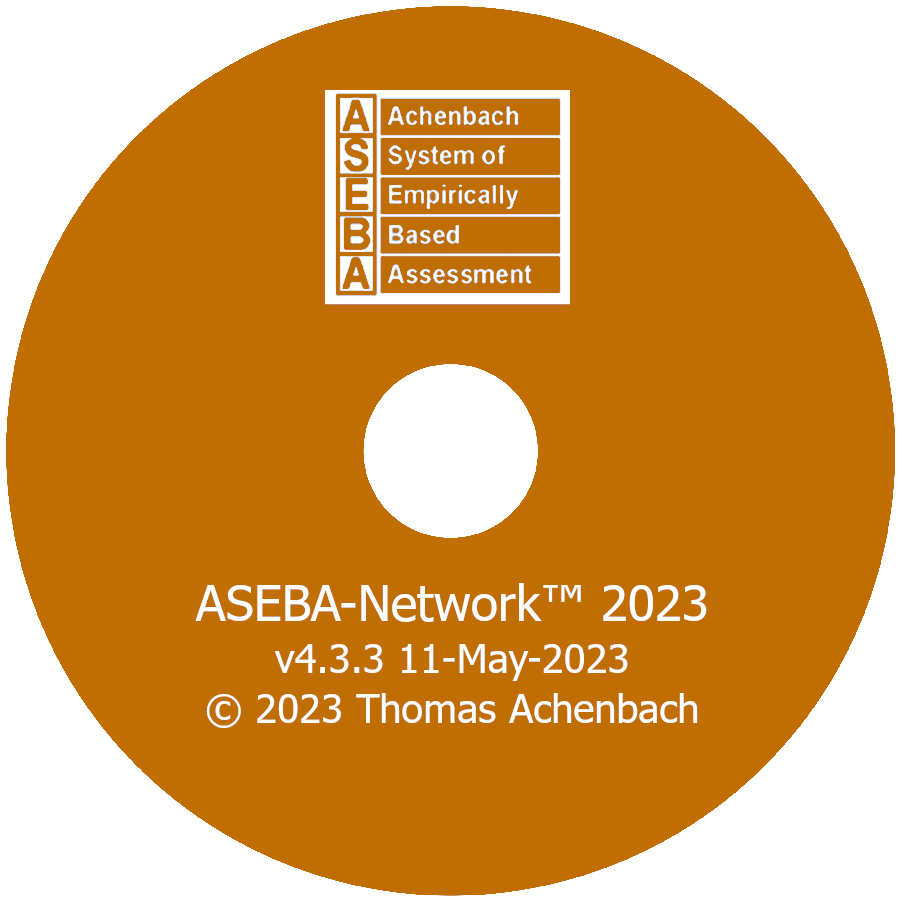 ASEBA-NETWORK/6-18 W/MULTICULTURAL OPTIONS-store.aseba.org
