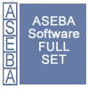 ASEBA Software-store.aseba.org